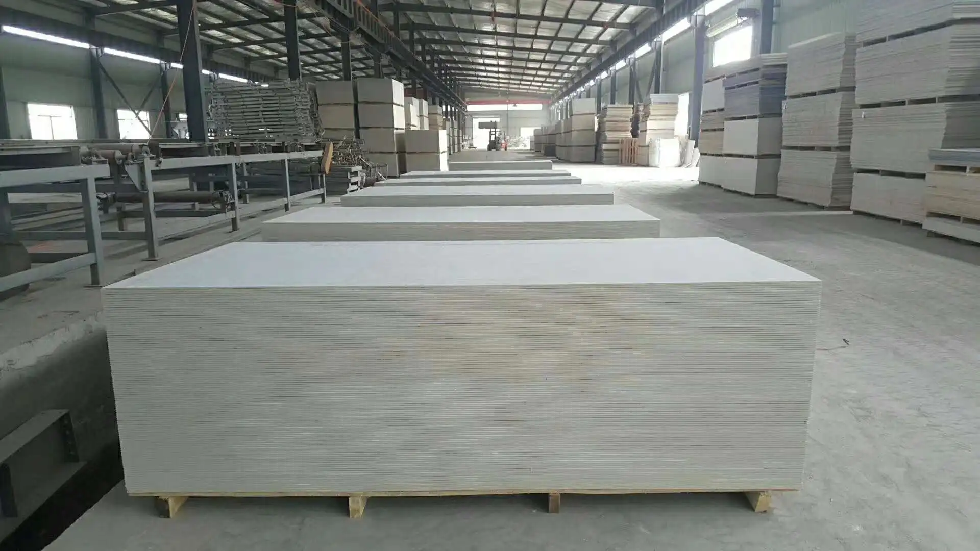 Eco Friendly Decorative Panel Fireplace - Fireproof Insulation Board ...
