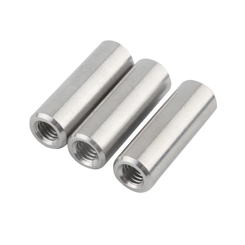 Aluminum Male-Female Threaded Hex Standoff at Heather Gonzales blog