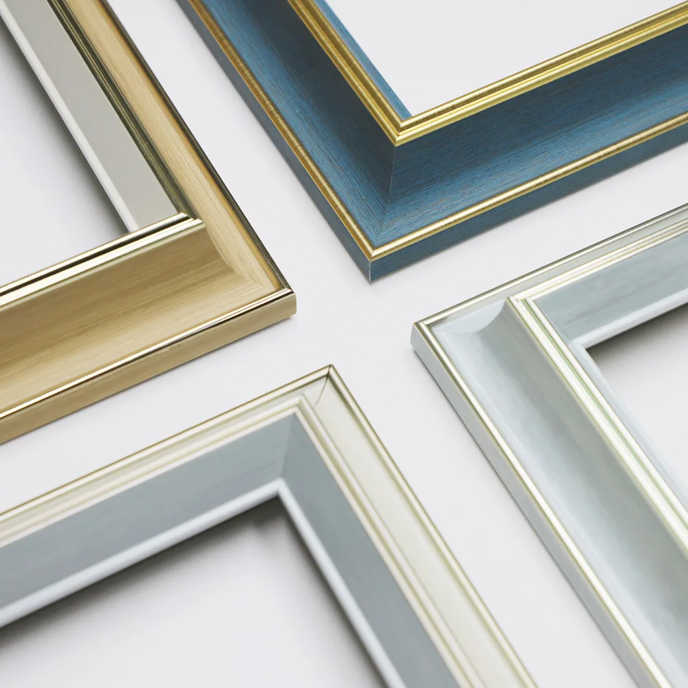 Shop Our New Retro PS Foam Lines Photo Frame Collection