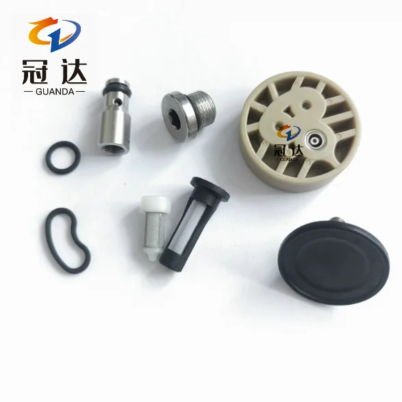 Euro 6 Adblue Urea Fuel Pump A0001407878 A0001407678 A0001409678 ...