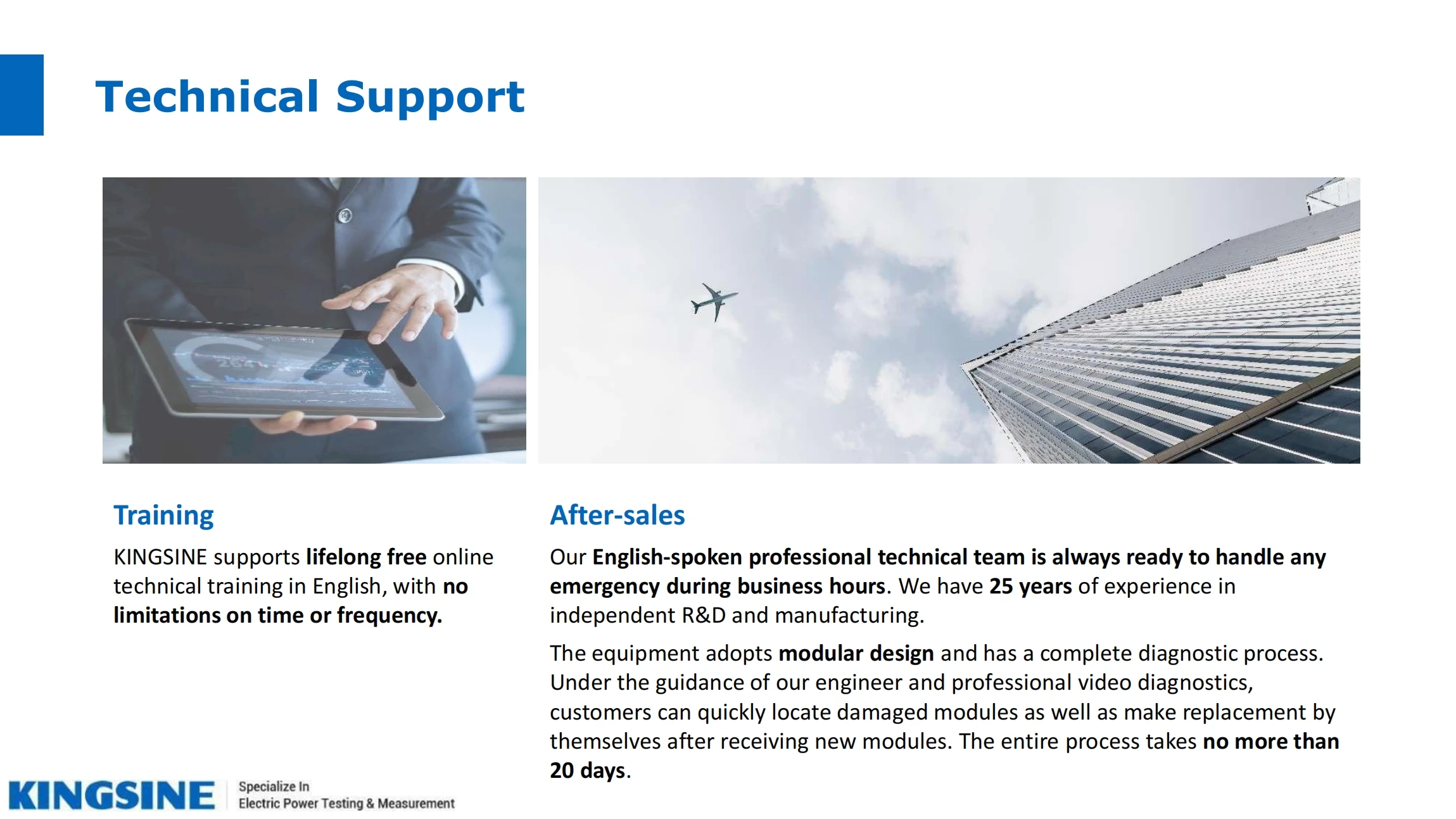 Kingsine Kt210 Ct/pt Analyzer Ratio Test Set Current Transformer Test ...