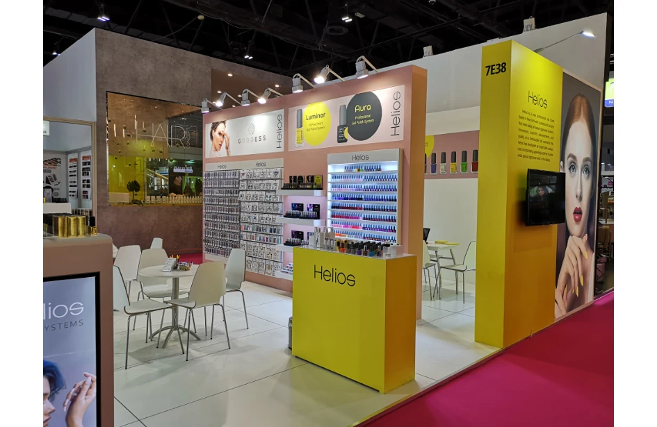 Company Overview - PRETTY VINA COMPANY LIMITED