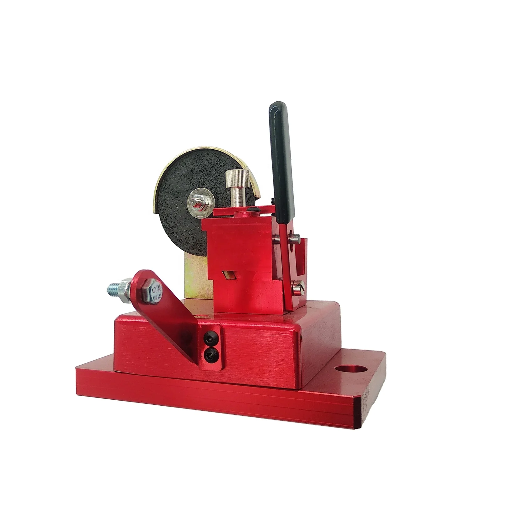 66765 Electric Piston Ring Filer - High-Quality & Reliable