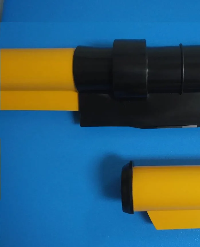 Factory Direct Sales Insert Molding Insulating Properties Plastic Wire ...