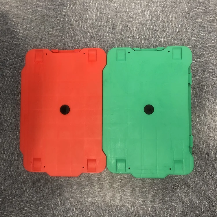 Interlocking Platform Carts - Portable Moving Dollys