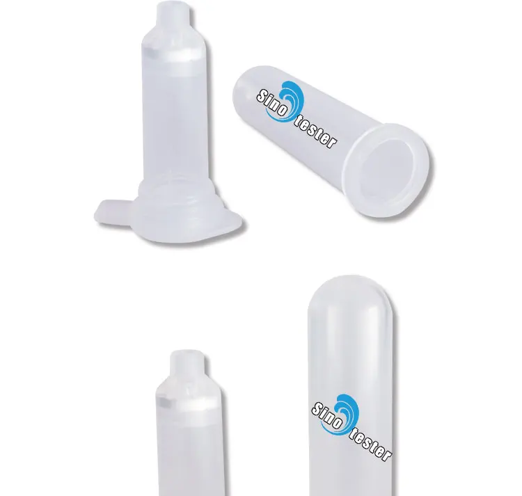 Lab Use 2ml Dna Rna Purification Spin Column - Buy Spin Column ...