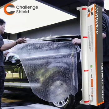 Free Sample Paint Protection Film Nano Ceramic Coating Anti Scratch ...