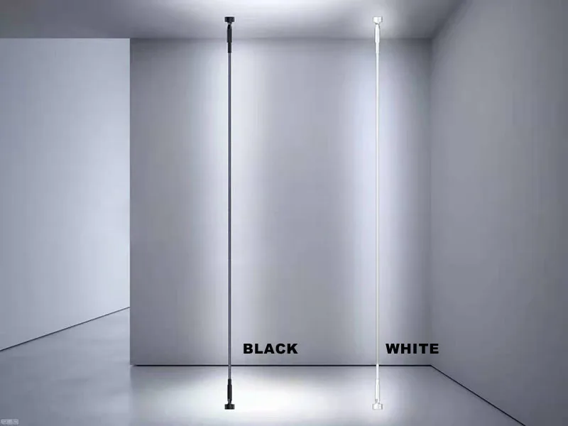 DIAFANO Skyline Linear Profile Up&Down Light 360 Rotation Cuttable ...