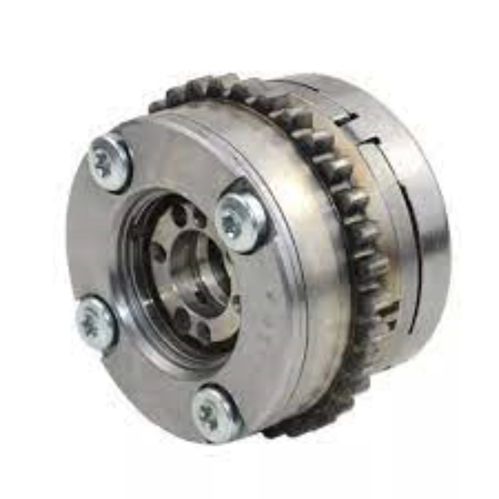 2760503800 Exhaust Camshaft Adjuster For Mercedes Benz M276 Engine ...