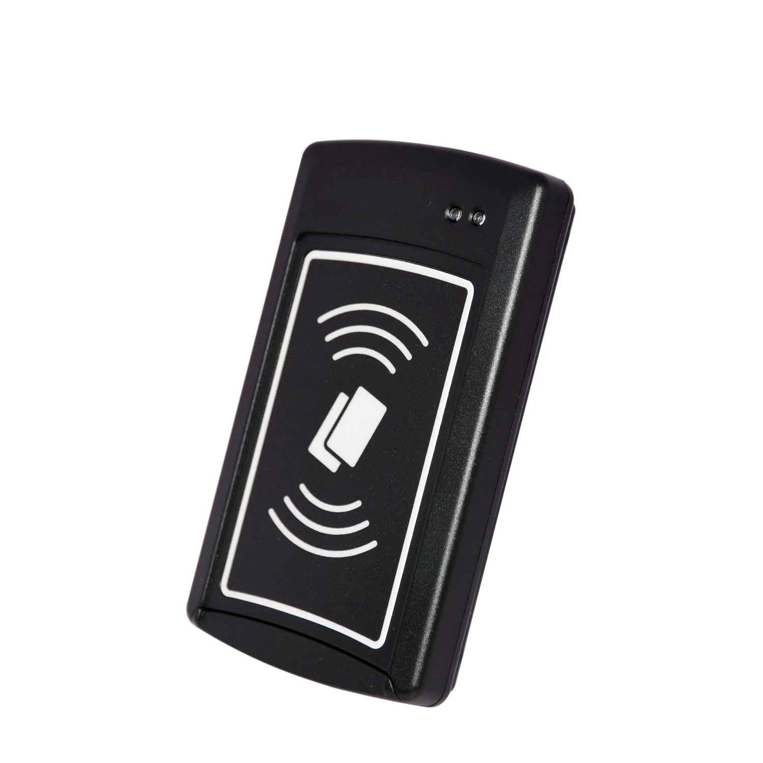 Contactless Smart Card Reader