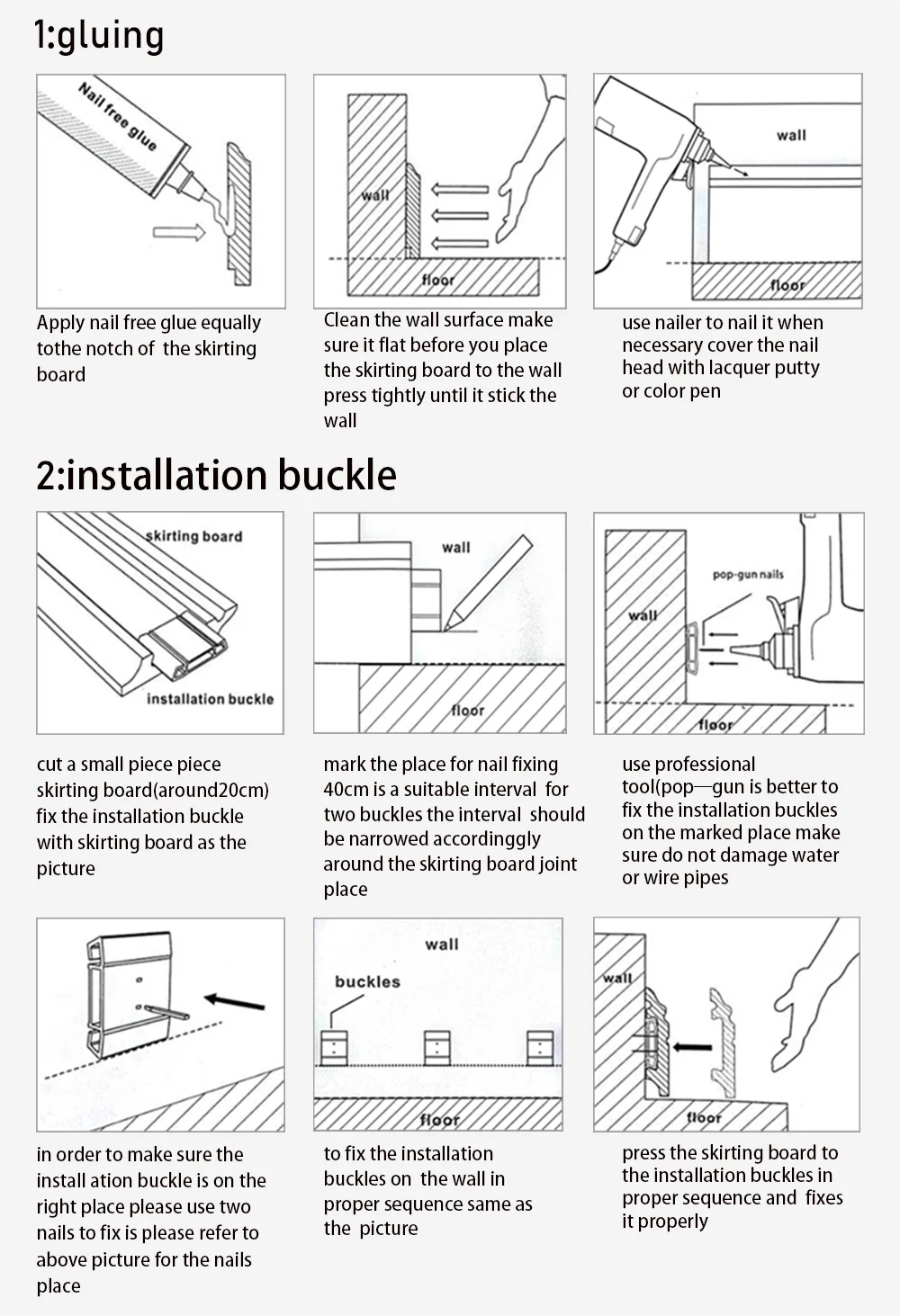 WPC Wall Cladding - Durable, Stylish, and Eco-friendly