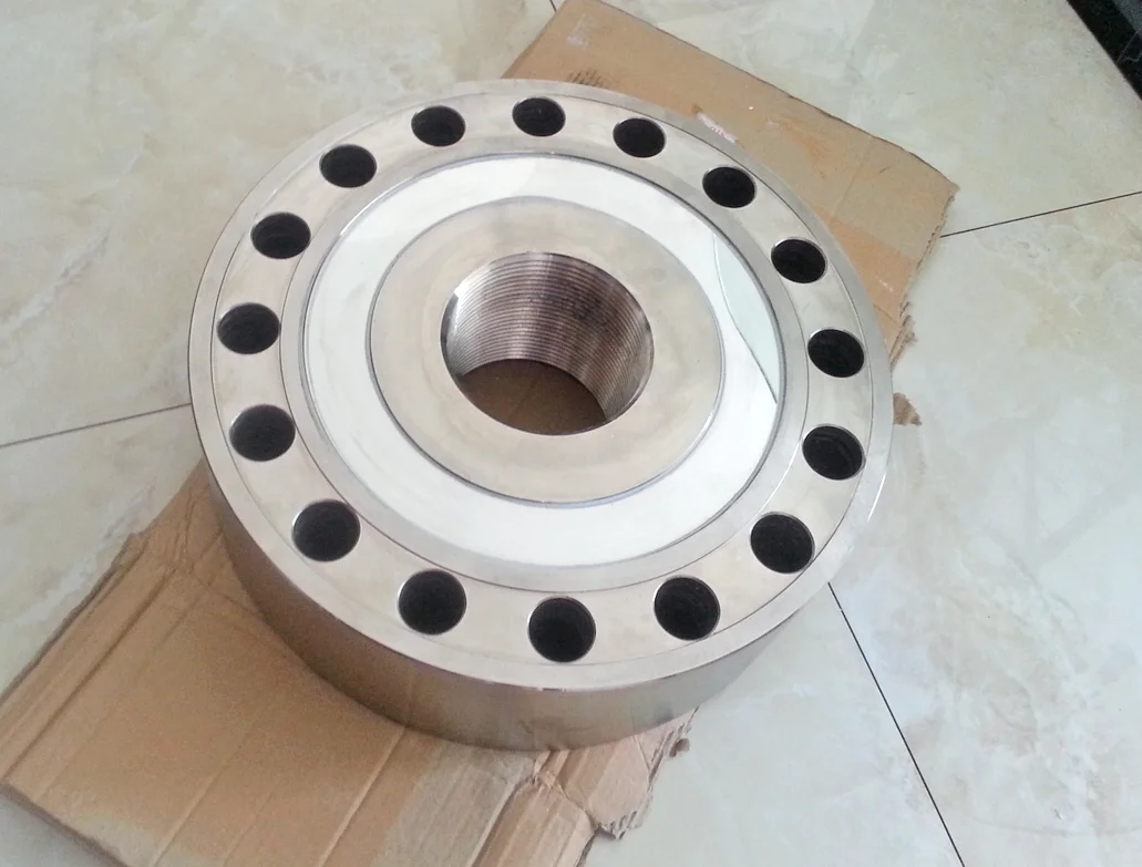 Tension Compression Load Cell for Weighbridge Lorry Weighing Scale Car ...