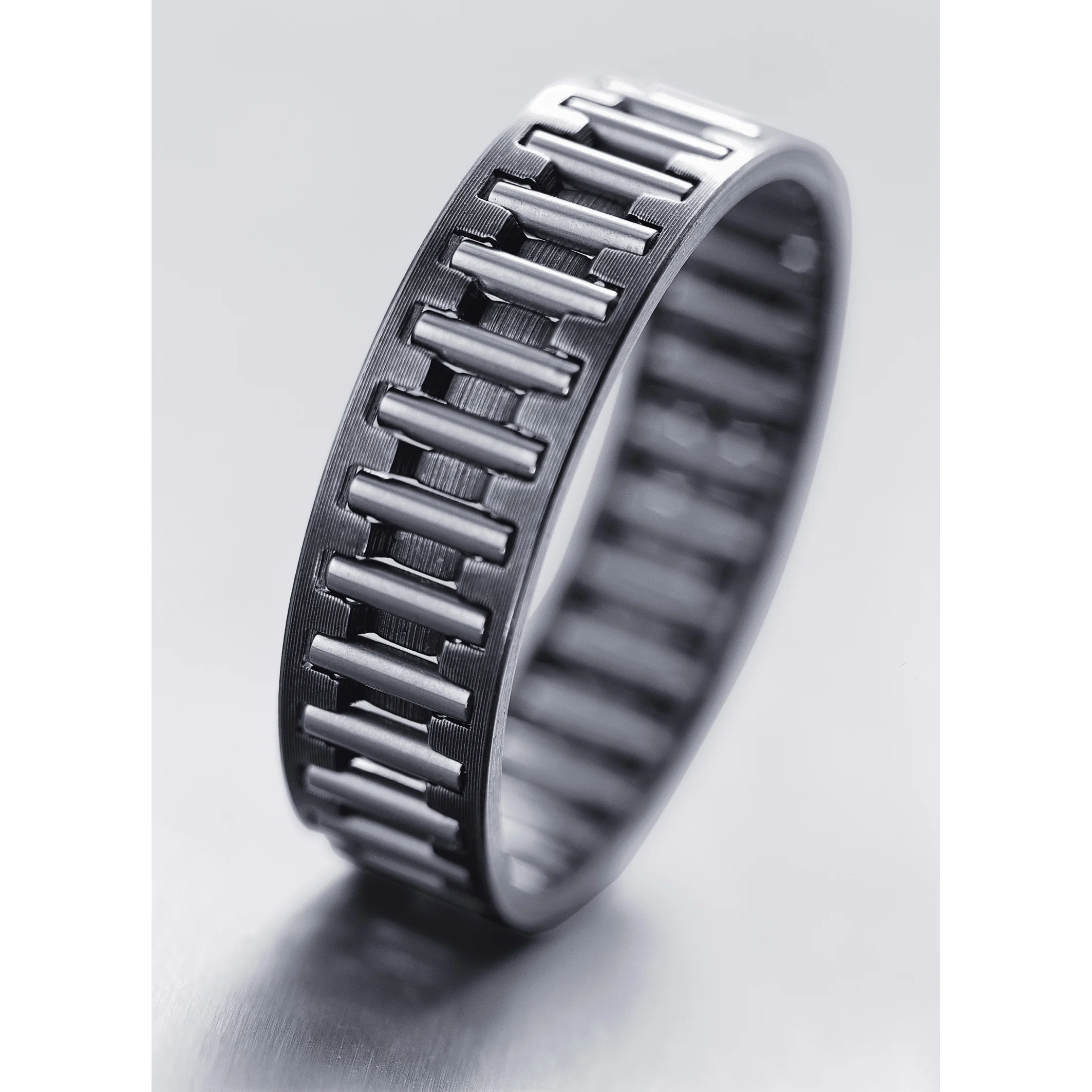 Axial Needle Thrust Bearings for Machinery Industries| Alibaba.com