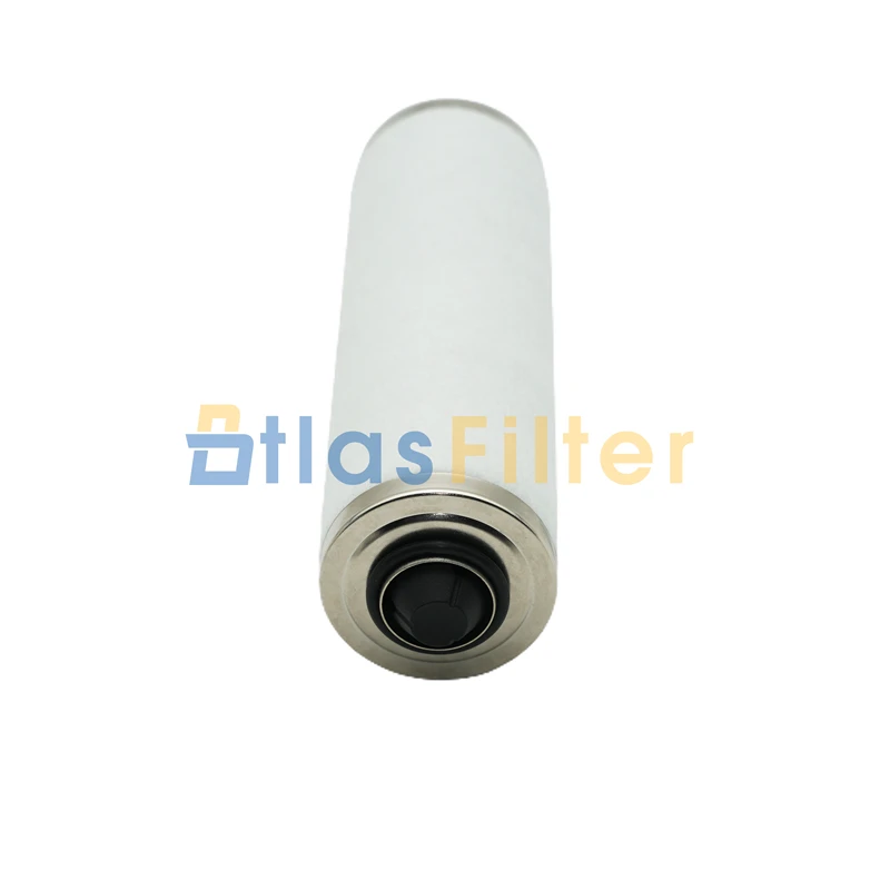 0532140157 Vacuum Pump Oil Mist Separator Exhaust Filter Used For Busch ...