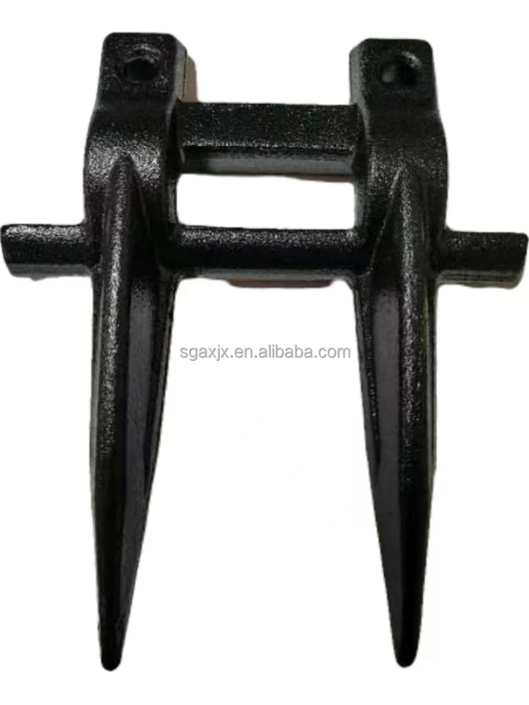 Harvester Knife Protector 866 - Buy Harvester Finger,Harvester Blade ...