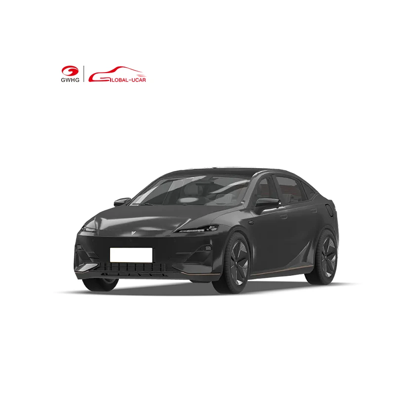 Autos Electronic 2023 Changan Deepal Sl03 Electric Car Mercedes Shenlan Sl03 New Energy Vehicles ...