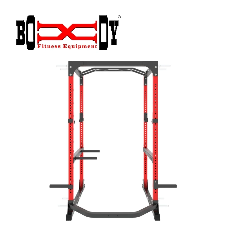 F0601f Power Rack Smith Machine Gym Equipment Fitness Power Rack - Buy ...