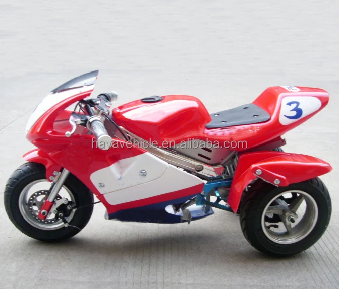 Mini Motorcycle Pocket Bikes 49cc - Cheap for Sale