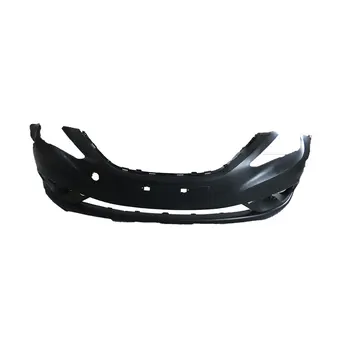 Carval Jh Body Parts Auto Lamps Front Bumper For Sonata 13 Auto Bumpers ...
