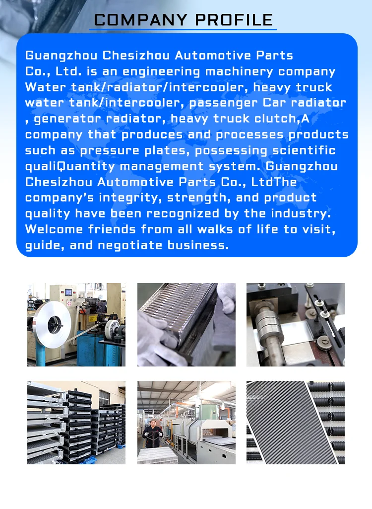 68314789ac Jeep Wrangler Car Air Conditioning Condenser Radiator - Buy ...