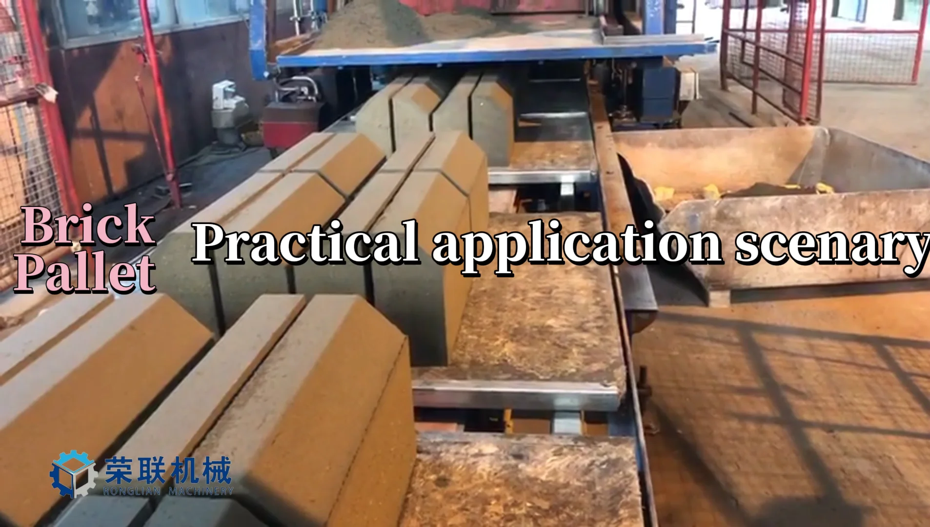 Compressed Euro Bricks Pallet Paving Bricks Pallet Price Maxi Bricks ...