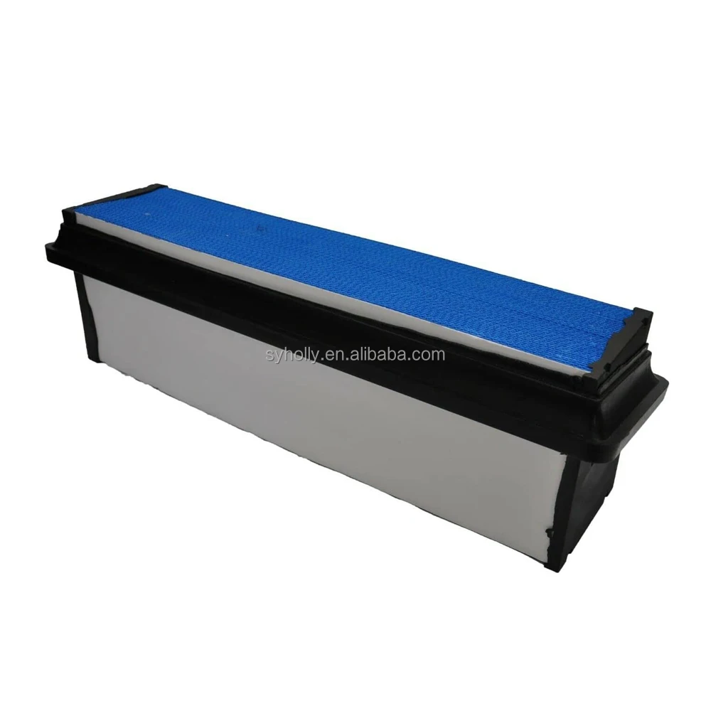 Factory Supply Universal Trucks Engine Air Filter P628541 Honeycomb ...