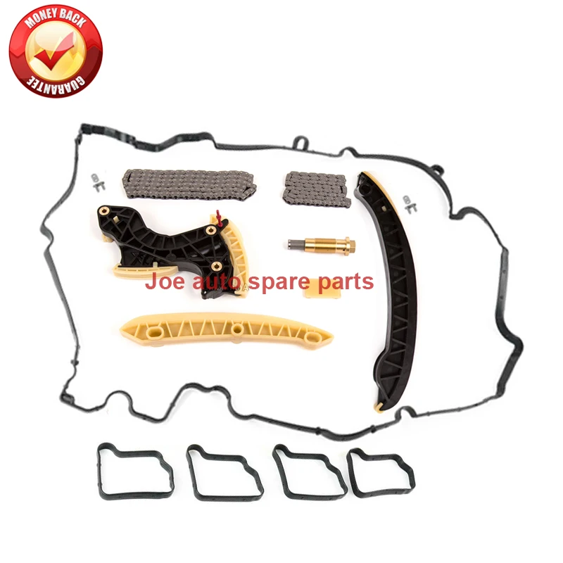 M271 engine Timing Chain Tensioner Kit for Mercedes benz W203 CL203 ...