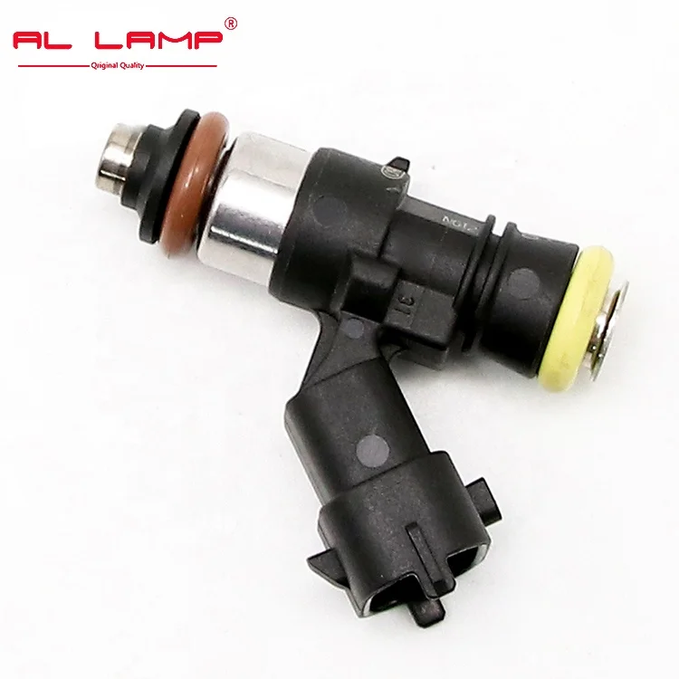 High Performance Oem 0280158833 Auto Inyector Fuel Injector Nozzles For ...