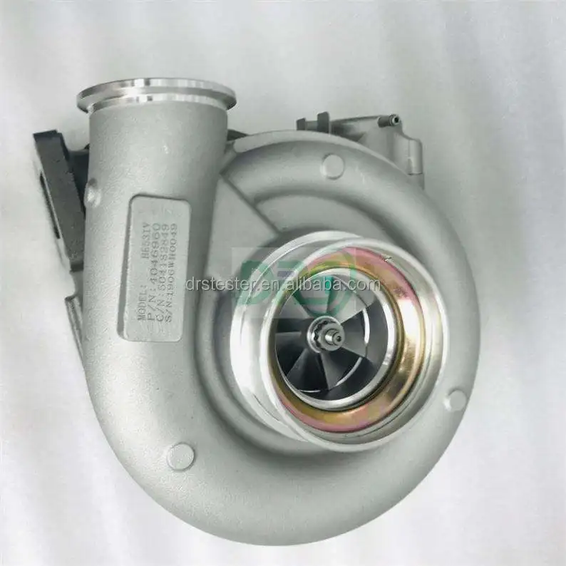 Hy55v Turbo Charger 3773785 3594875 3597276 3598516 4036283 504003367 ...