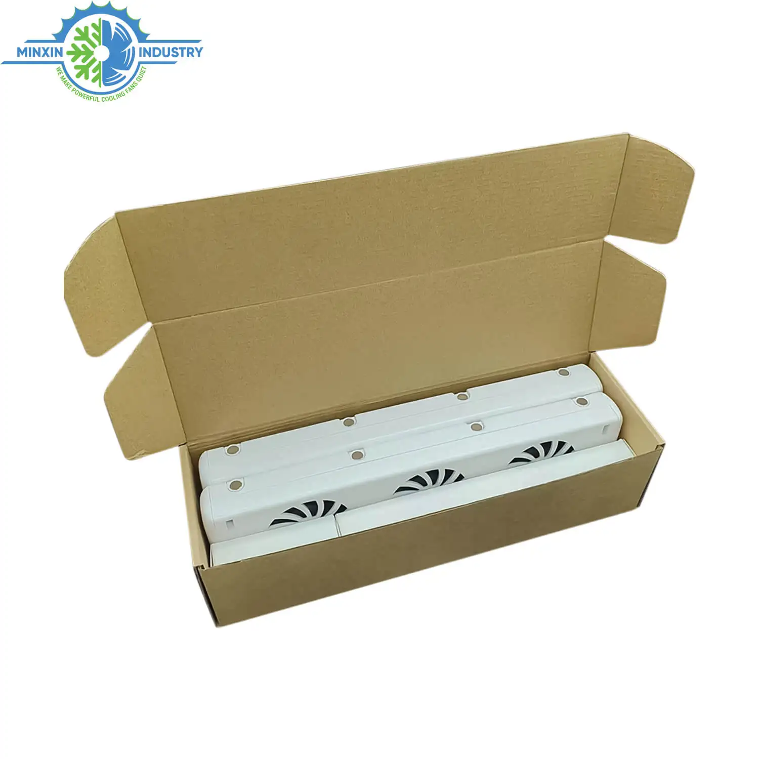 Thermostat Control Speed Comfort Home Heating Radiator Fan With ...