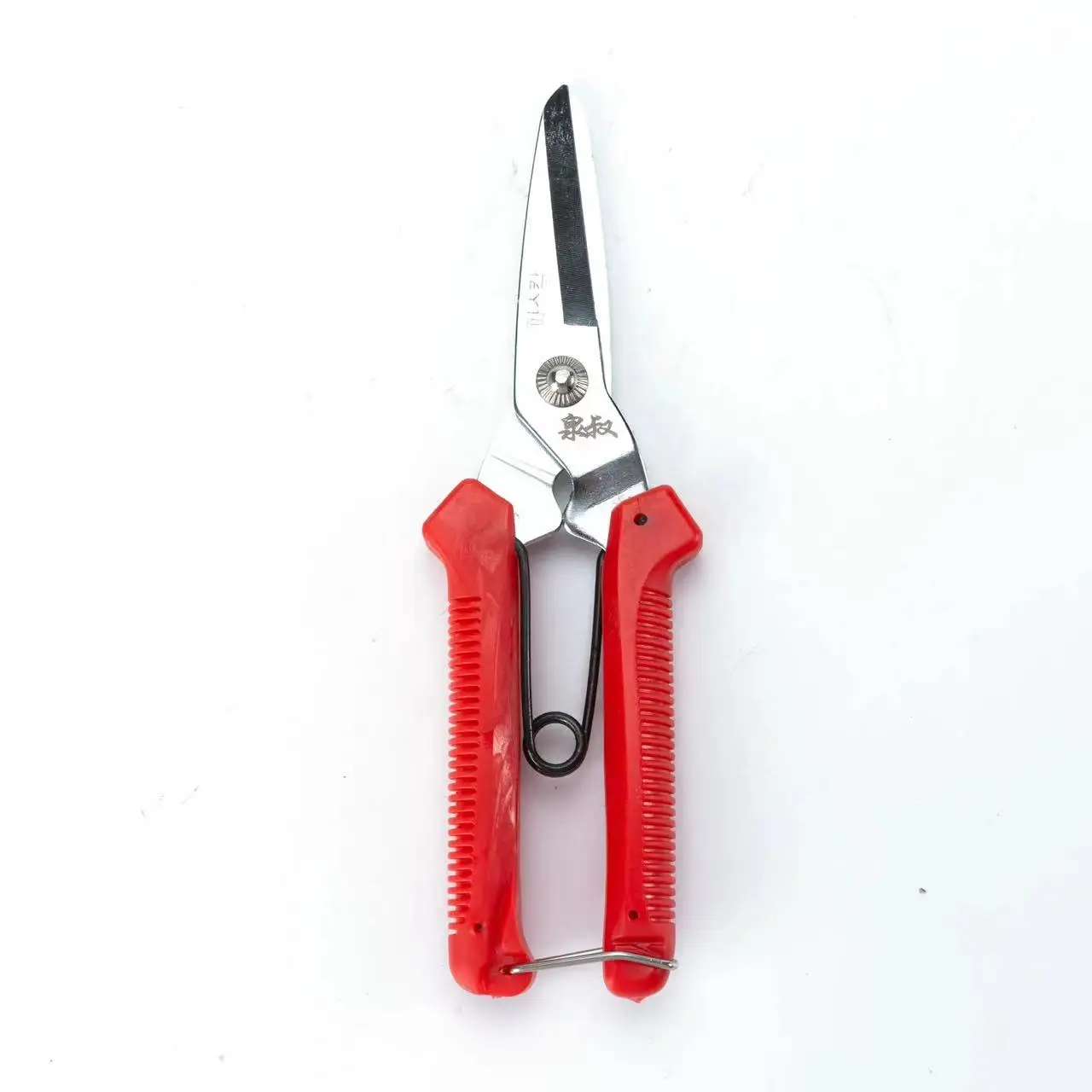High Efficiency Multi Function Pruner Garden Pruner Garden Floral Secateurs Fruit Pruning Hear ...