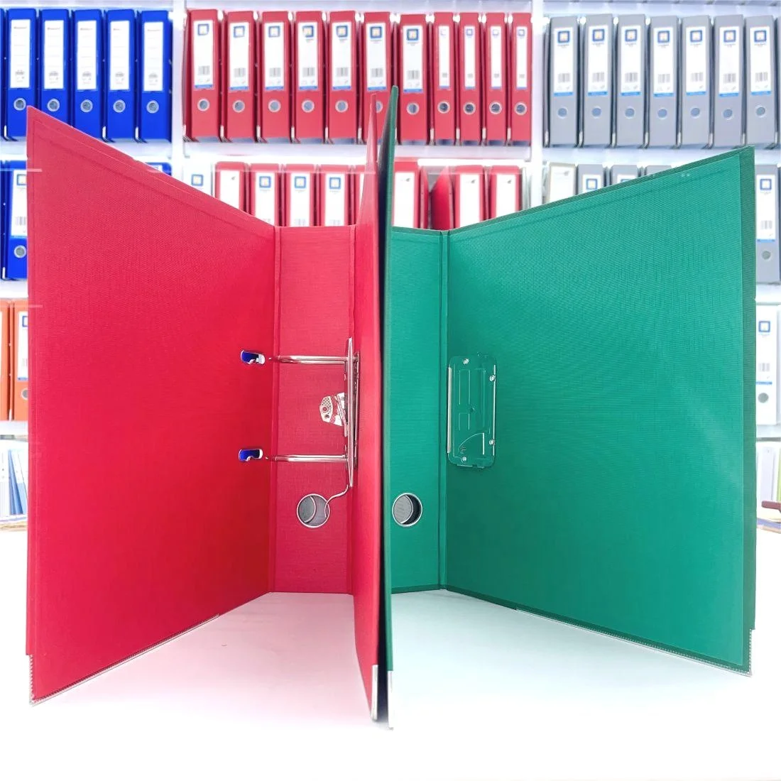 High Quality Good Price Office Files Organizing Storage Fc Size 2.5mm ...