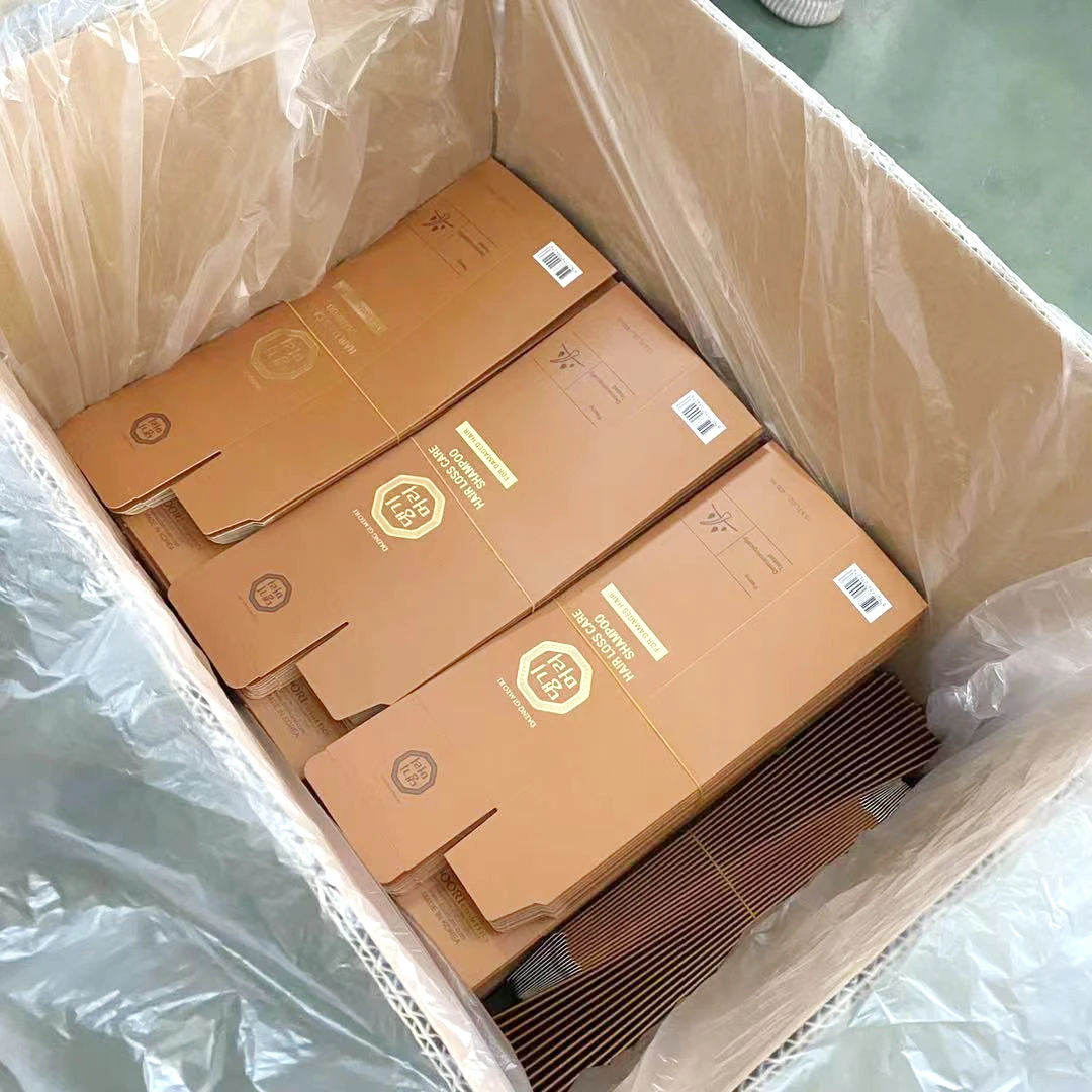 Kraft Paper Fried Rice Disposable Lunch Box Packing Box Fried Chicken ...