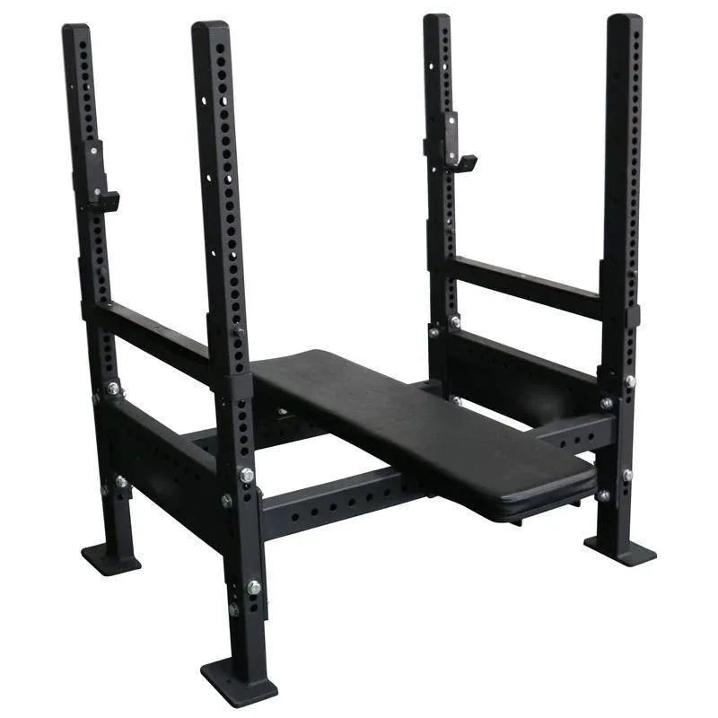 High Quality Gym Bench Press Multifunctional Adjustable Flat Bench ...