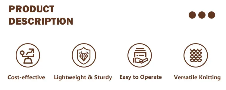 Recruiting Agents SILVER REED LK150 Precision 6.5mm Gauge Hand-Driven ...