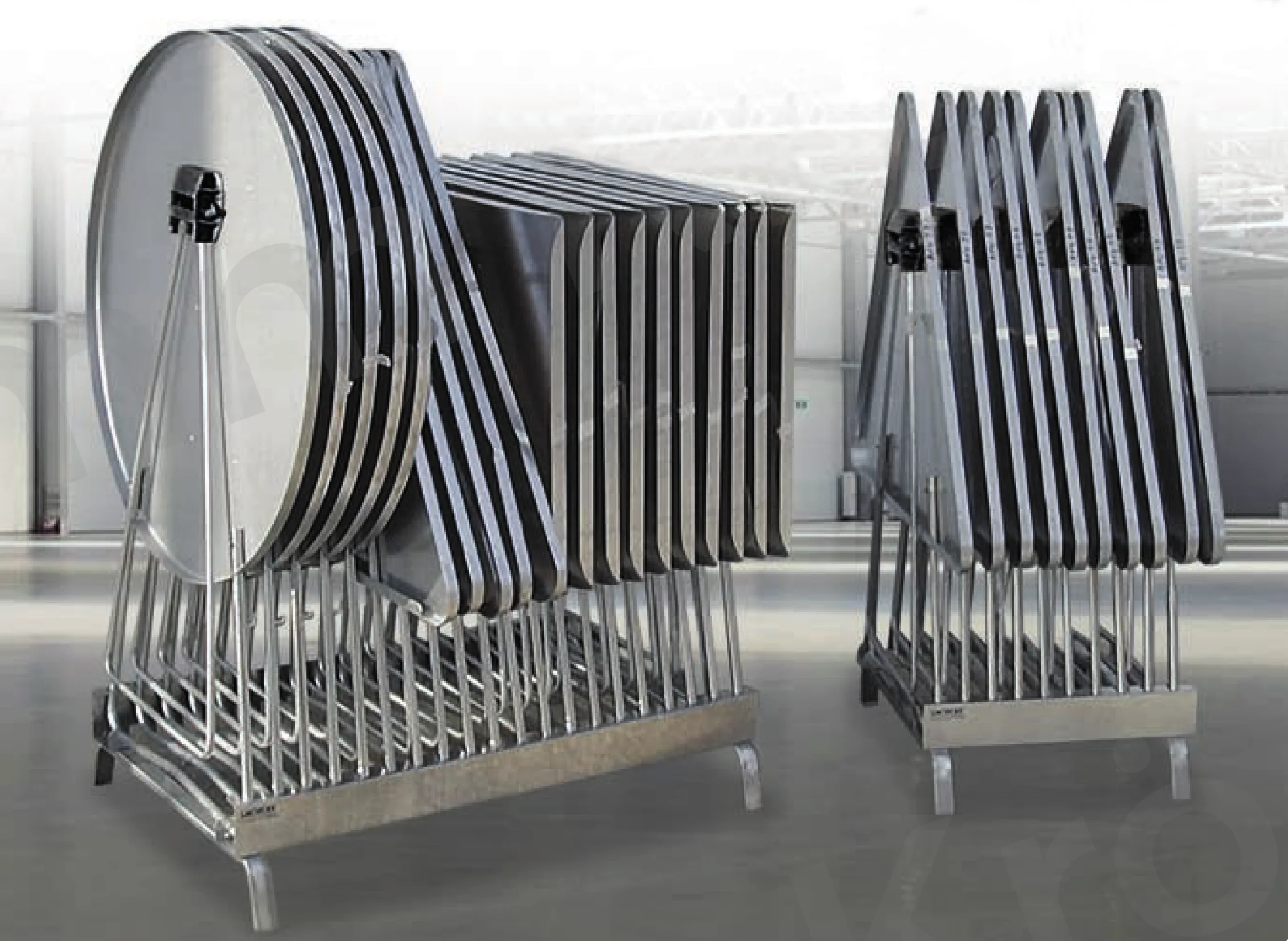 Metal Traffic Signs for Road Construction Site Safety