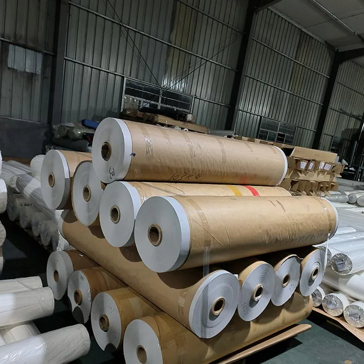 Sublimation Digital Print Protection Tissue Paper for LICAI