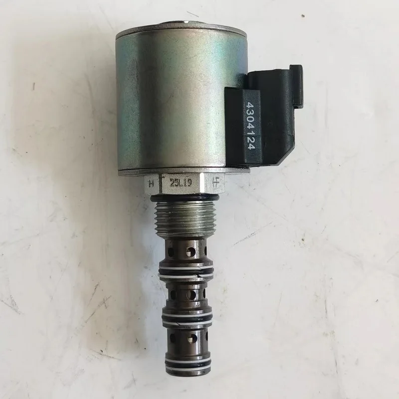 KALMAR DCF на рост от 80 до 100 шестерни электромагнитный клапан ...