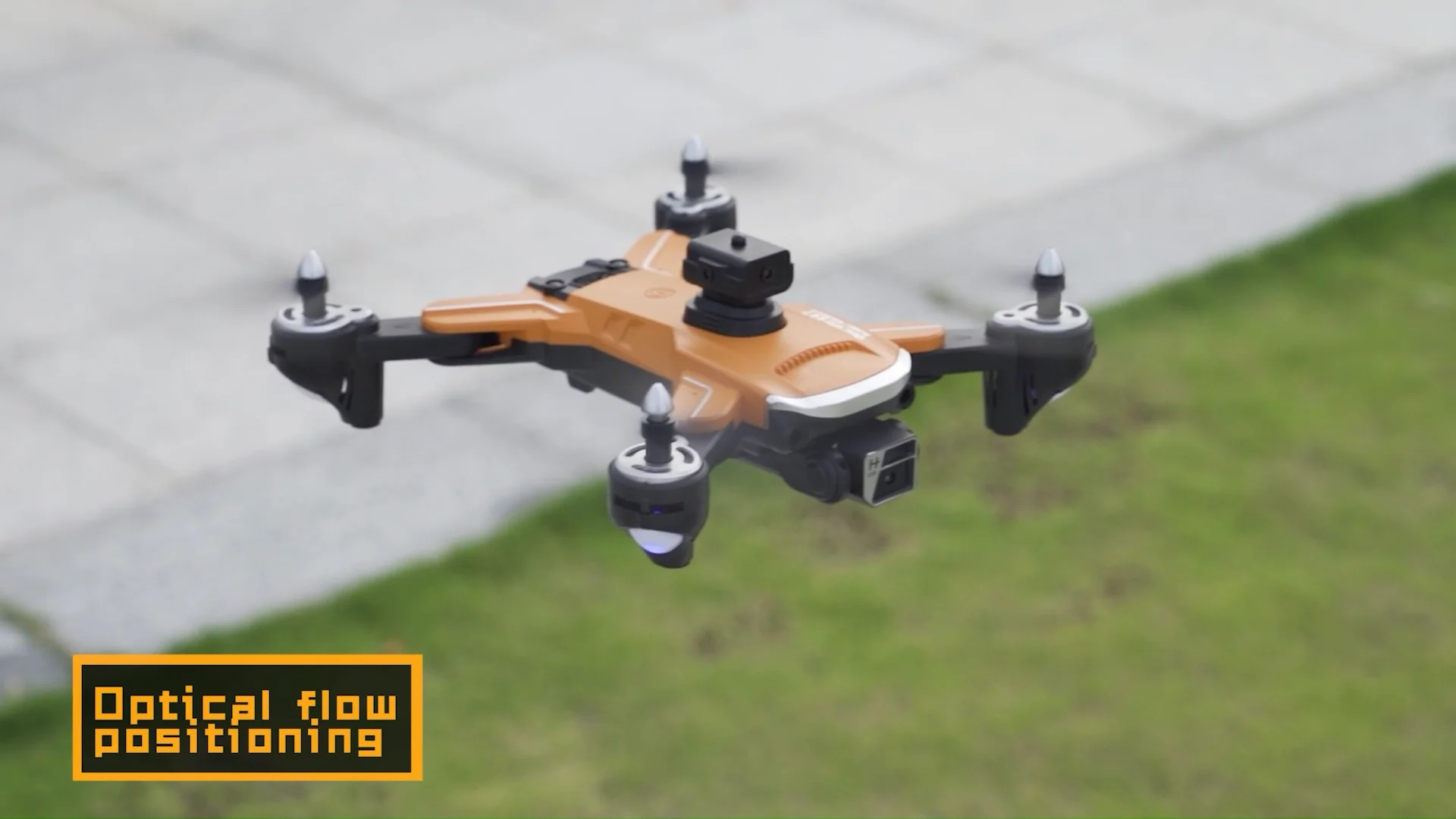 15 Minutes Flying Time Long Battery Vtol Smart Hover Easy Control ...