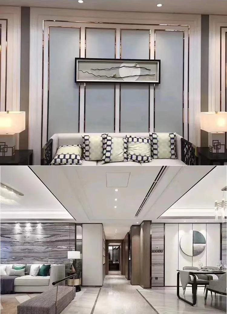 Composite Wpc Wall Panel Wood Composite Interior Fluted Panels Sound Proof Wall Panels - Buy Pvc ...