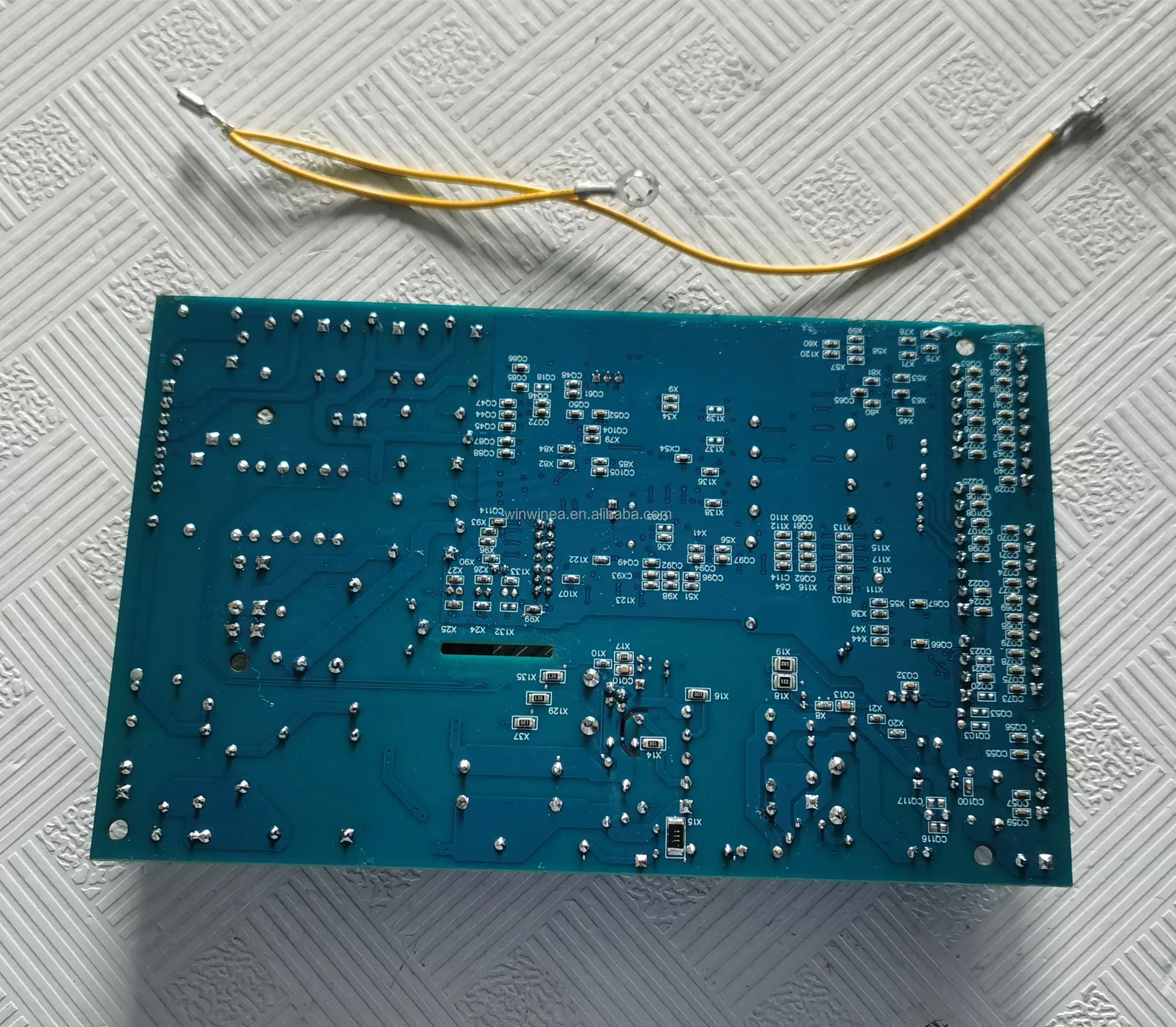 WR55X10942 Control Board - Reliable Performance for Fridges