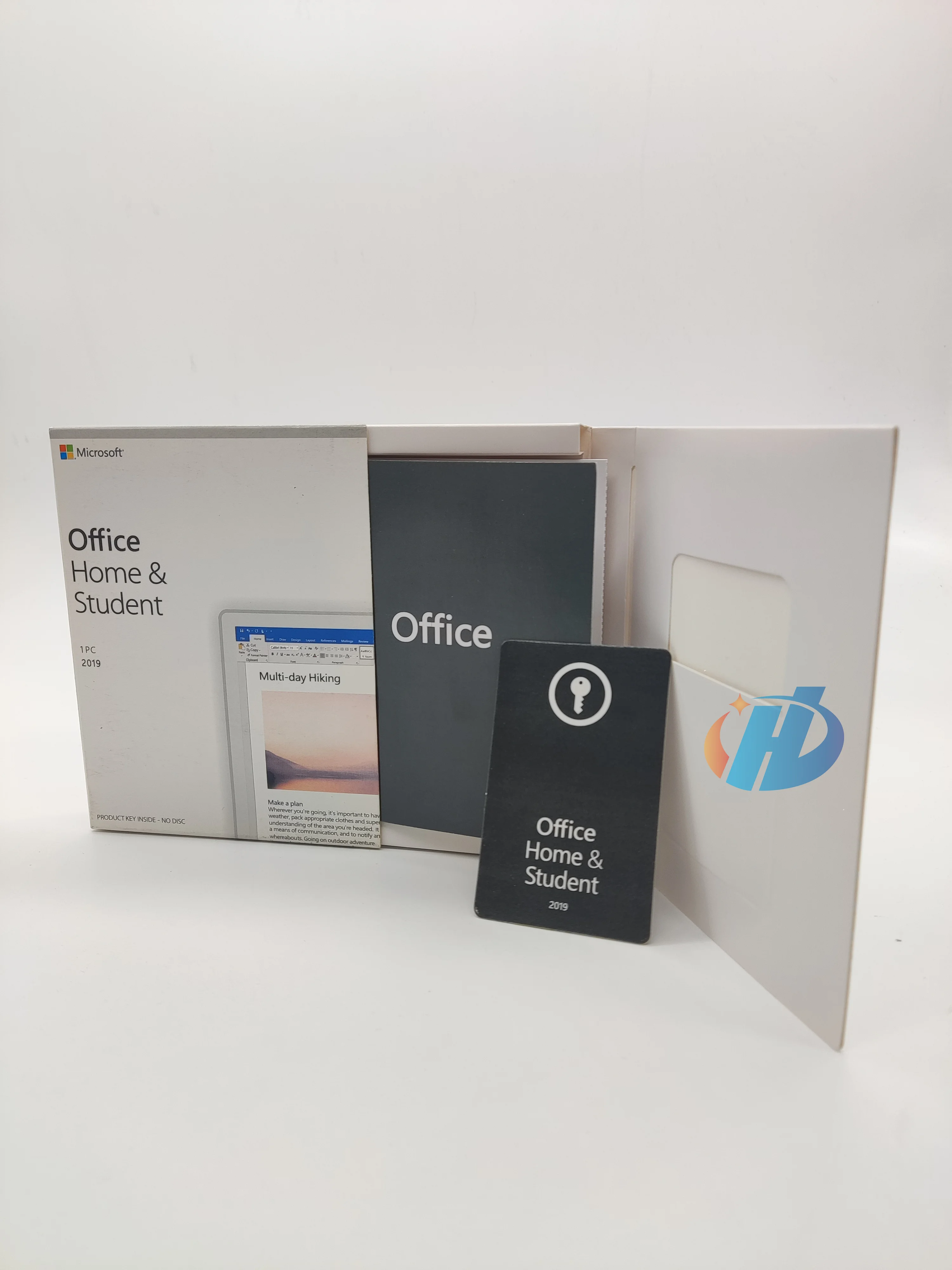 Office 2019 Professional Plus / Office 2019 Pro Plus Dvd Full Package ...