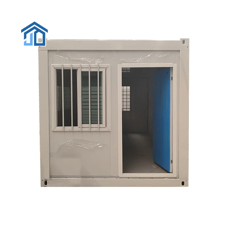 Modern Design Tiny House Folding Timber Cubby House Trailer ...