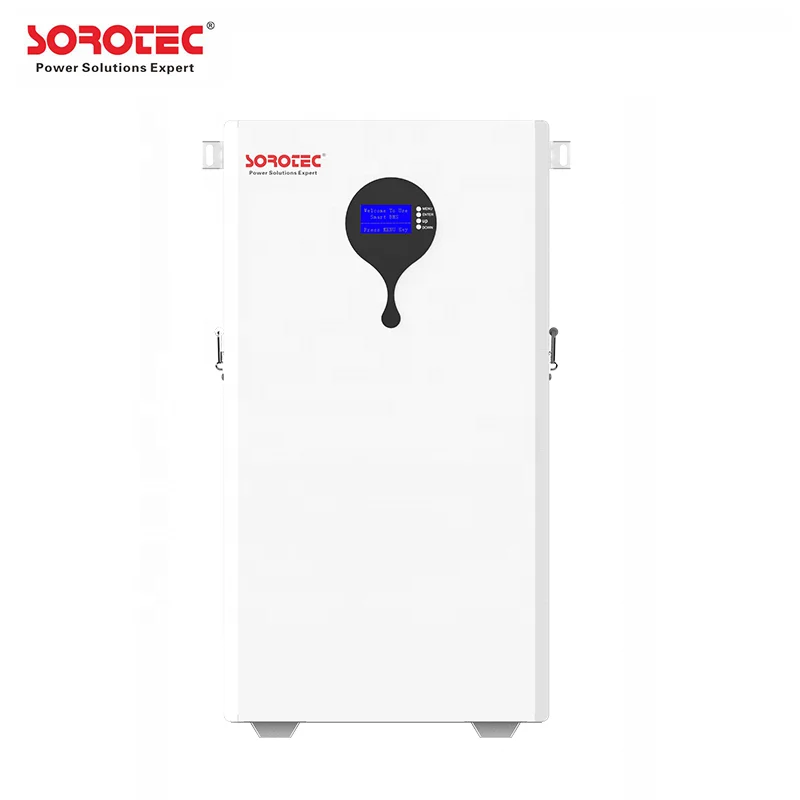 Sorotec 48v Lithium Ion Battery 5kwh 10kwh 48v 50ah 100ah 150ah 200ah ...
