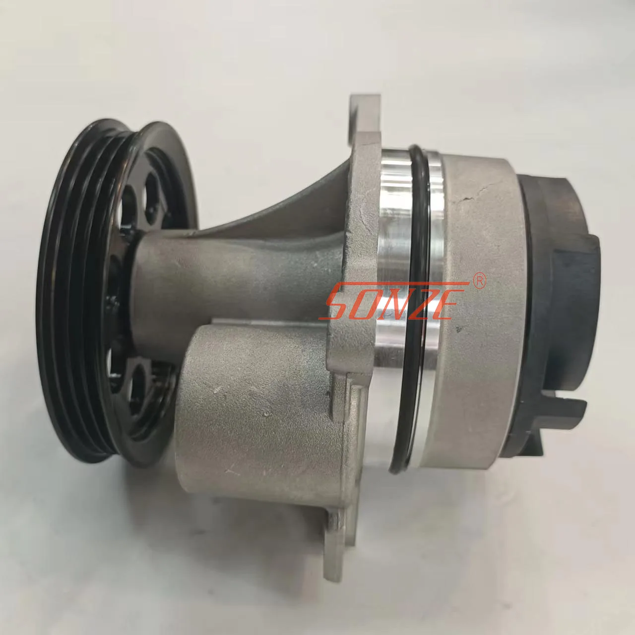 Water Pump for Ford Ranger 2.0L 2018- T8 Everest Raptor 2015- Jb3q-8501-ab