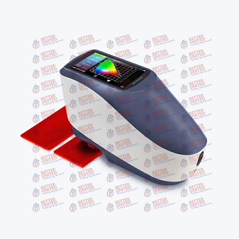Grating Spectrophotometer Portable Spectrophotometer/bioevopeak Lab ...