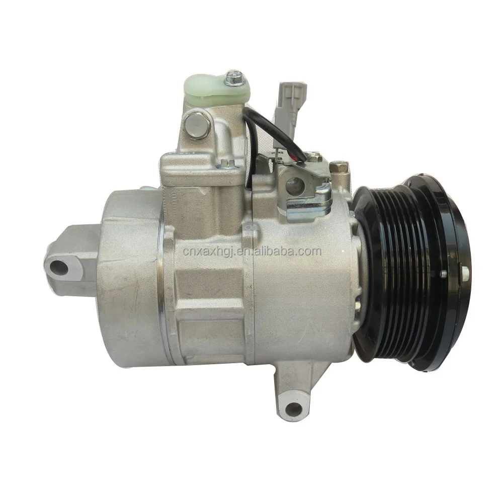 6seu16c Air Conditioning Systems Compressor 12v R134a Air Conditioning Compressor For Lexus ...