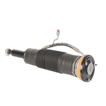 Sis Parts Hydraulic Suspension System W221 For Mercedes Gas-filled ...