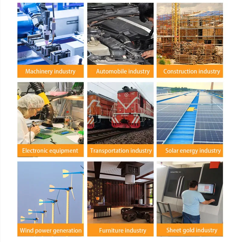 Iso 15978 Open End Blind Rivets With Break Pull Mandrel And Countersunk ...