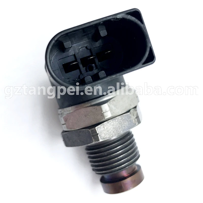 Fuel Pressure Sensor Oem 0281002497 For Bmw - Buy Fuel Pressure Sensor ...